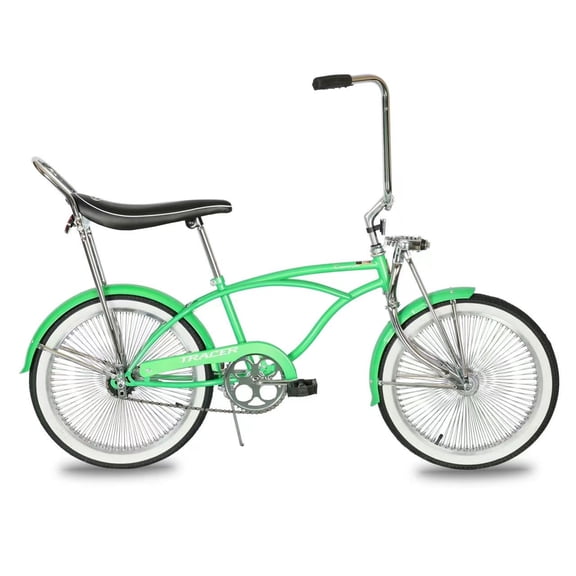 Banana Bikes