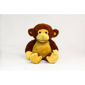 Monkey Teddy Bear