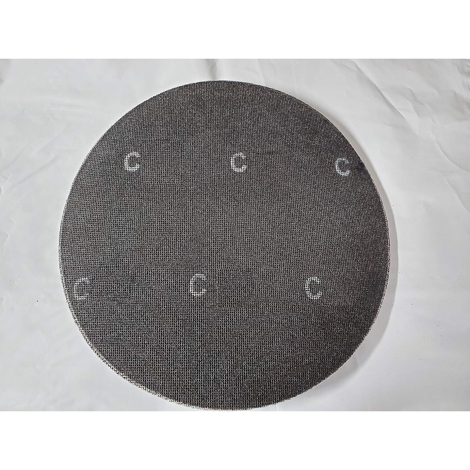 20" Mesh Floor Sanding Screen Silicon Carbide 100 Grit, 10pk - Walmart.com