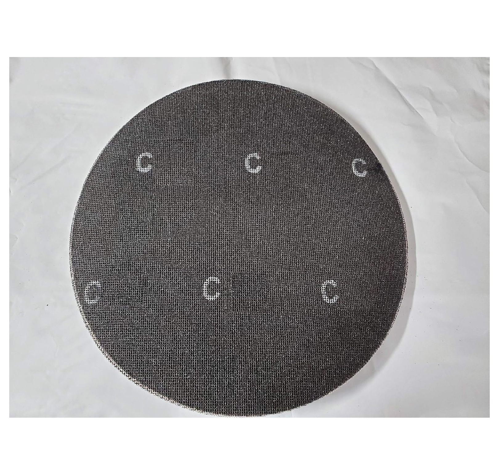 20" Mesh Floor Sanding Screen Silicon Carbide 150 Grit, 10pk - Walmart.com