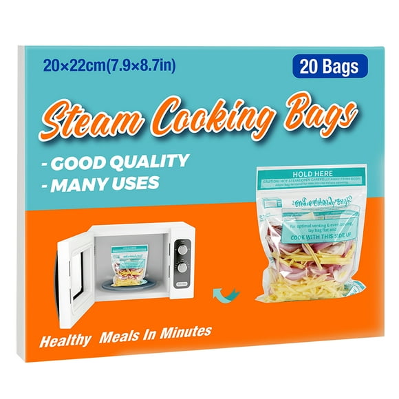 Extra Large Plastic Storage Bags