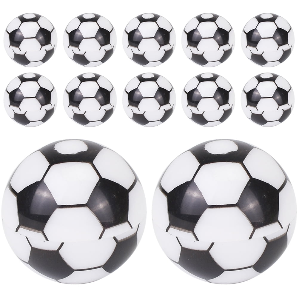 20 Mini Soccer Ball Pencil Sharpeners - Cute Classroom & Office ...