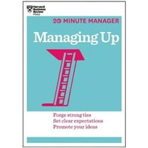 20-Minute Manager: Harvard Business Review 20-Minute Manager Ultimate ...