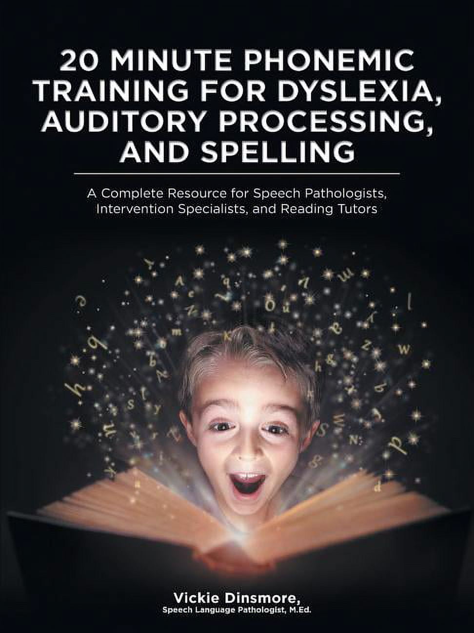 20 Minute Phonemic Training for Dyslexia, Auditory Processing, and ...