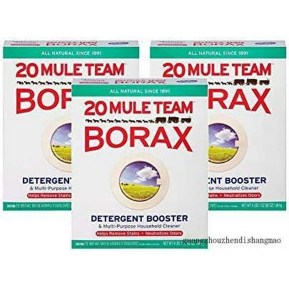Borax Prices