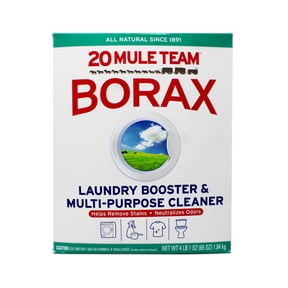 Borax in Laundry Additives - Walmart.com