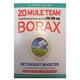 20 Mule Team Borax, 76 oz - Walmart.com