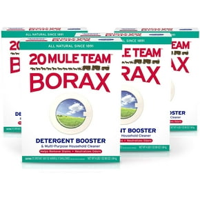 Borax in Laundry Additives - Walmart.com