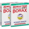20 Mule Team Borax 65oz | Microfiber cloths for ecommerce - Walmart ...