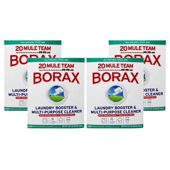 Borax Prices