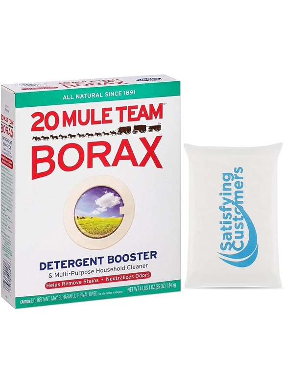 Borax in Laundry Additives - Walmart.com