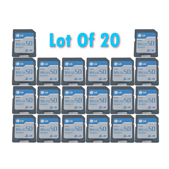 Computer Memory Card Adapters in Computer Memory Card Accessories - Walmart.com