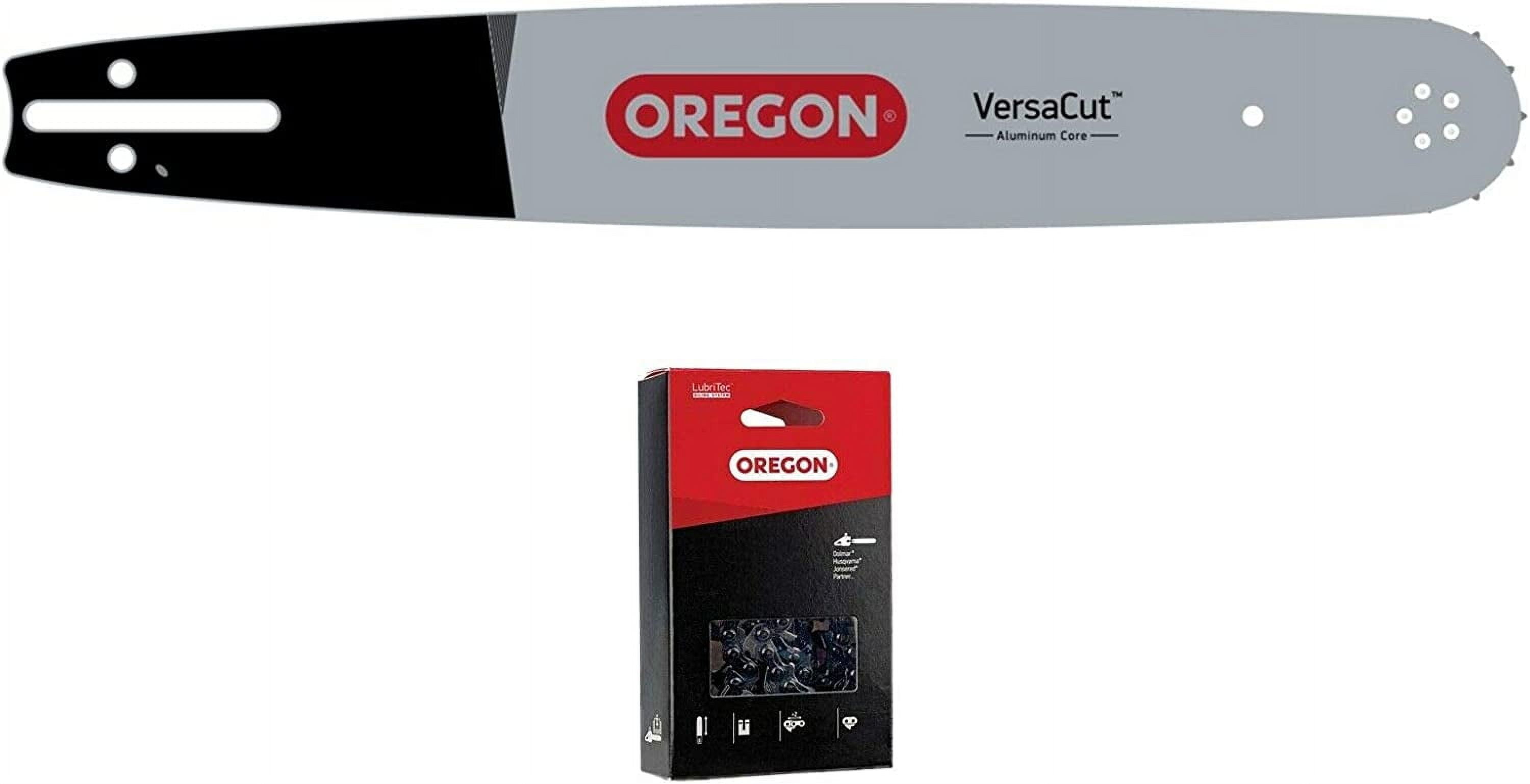 20" Oregon Bar and Chain Combo for Echo CS-530 - .325" Pitch.050" Gauge ...