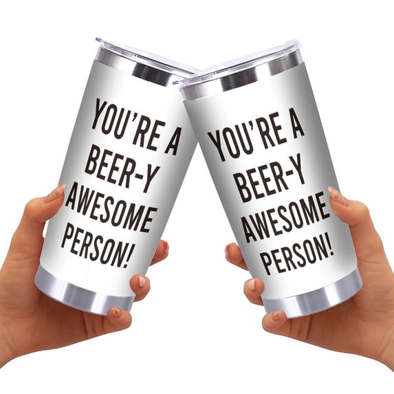 20 Oz Tumbler -Coworker Gifts Thank You Teacher Employee Appreciation ...