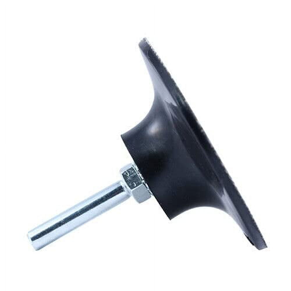 20 PC 3 Inch Discs R Type Sanding Abrasives (40 Grit) - Walmart.com