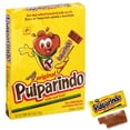 20 PC Pulparindo Mexican Candy Original Flavor Tamarindo Bar Extra Hot ...