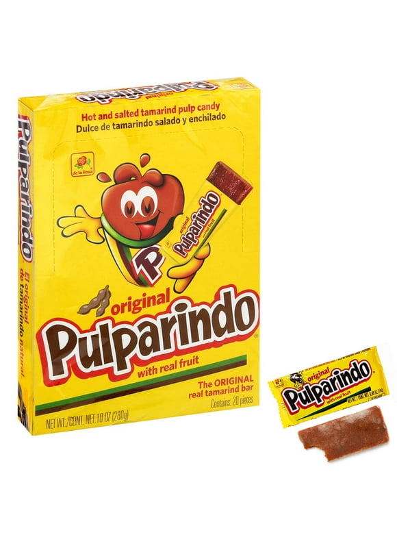 Tamarindo candy in Mexican Candy - Walmart.com