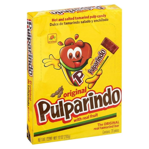 Tamarindo candy in Mexican Candy - Walmart.com