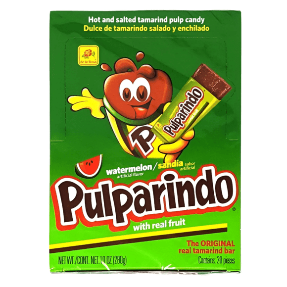 Tamarindo candy in Mexican Candy - Walmart.com