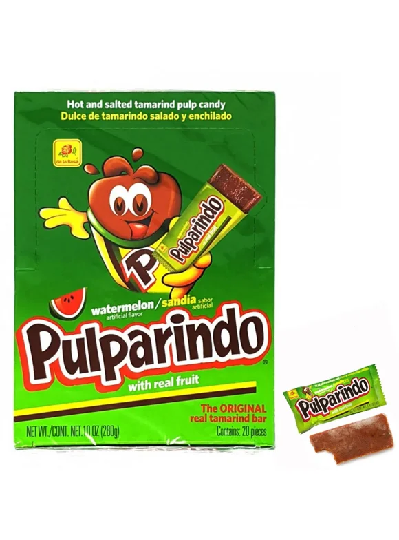 Tamarindo candy in Mexican Candy - Walmart.com