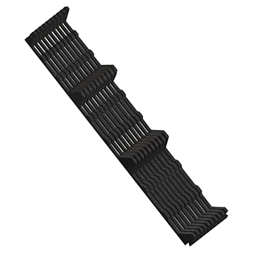 20 PCS 12" Inside Foam for Metal Roofs Classic Ribbed Profile Foam ...