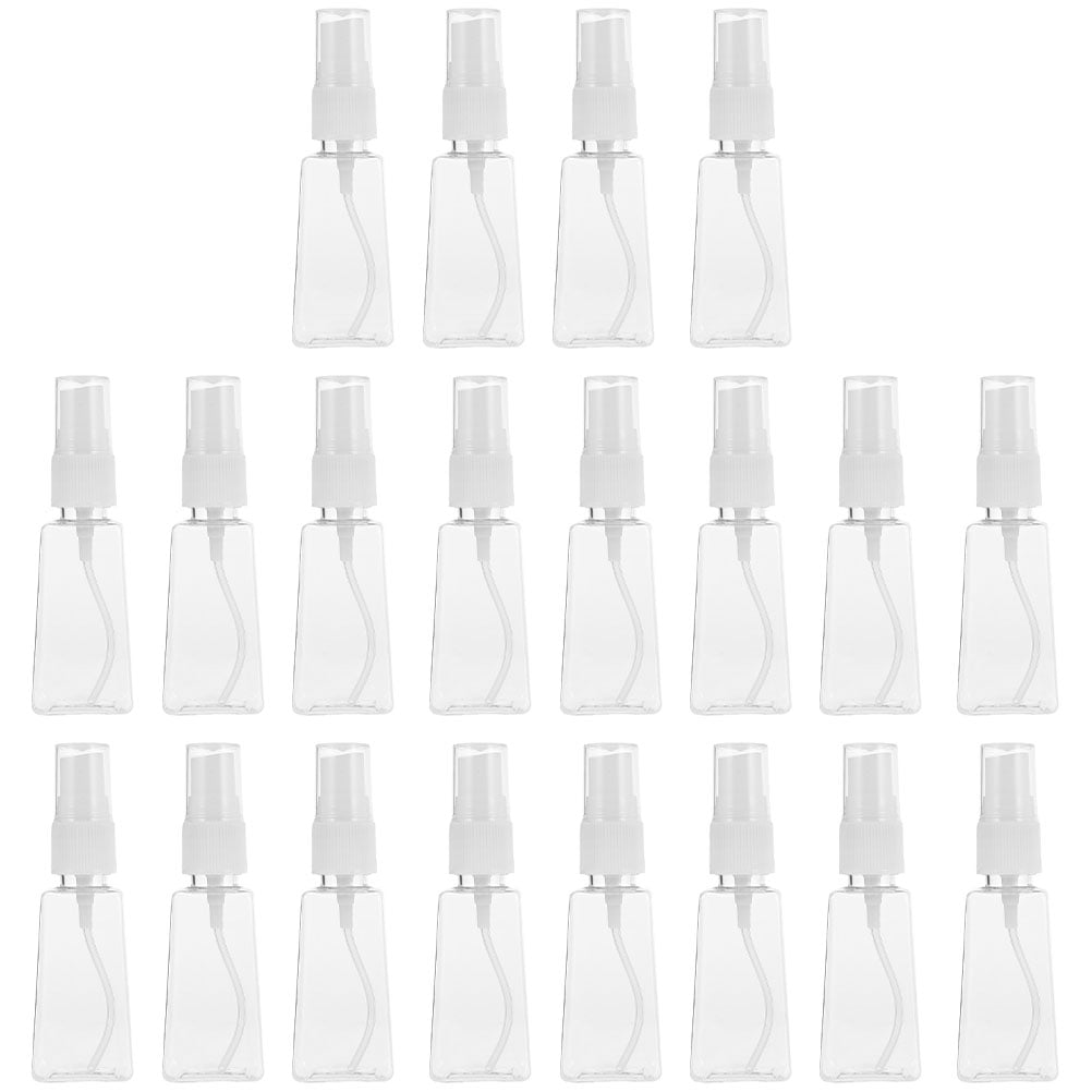 20 PCS 30ml Ml Spray Bottle Spray Bottles Gardening Sprayer Portable ...