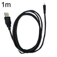 20 PCS 8Pin SLR Camera Cable USB Data Cable For Nikon UC-E6, Length: 1m ...