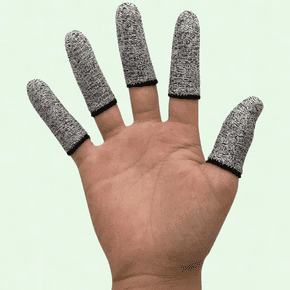 Finger Cut Protector