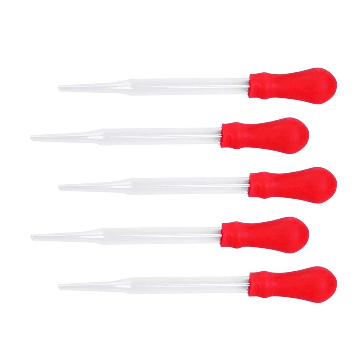 20 PCS Glass Dropper Pipettes Dropper Essential Oil Dropper Pipettes ...