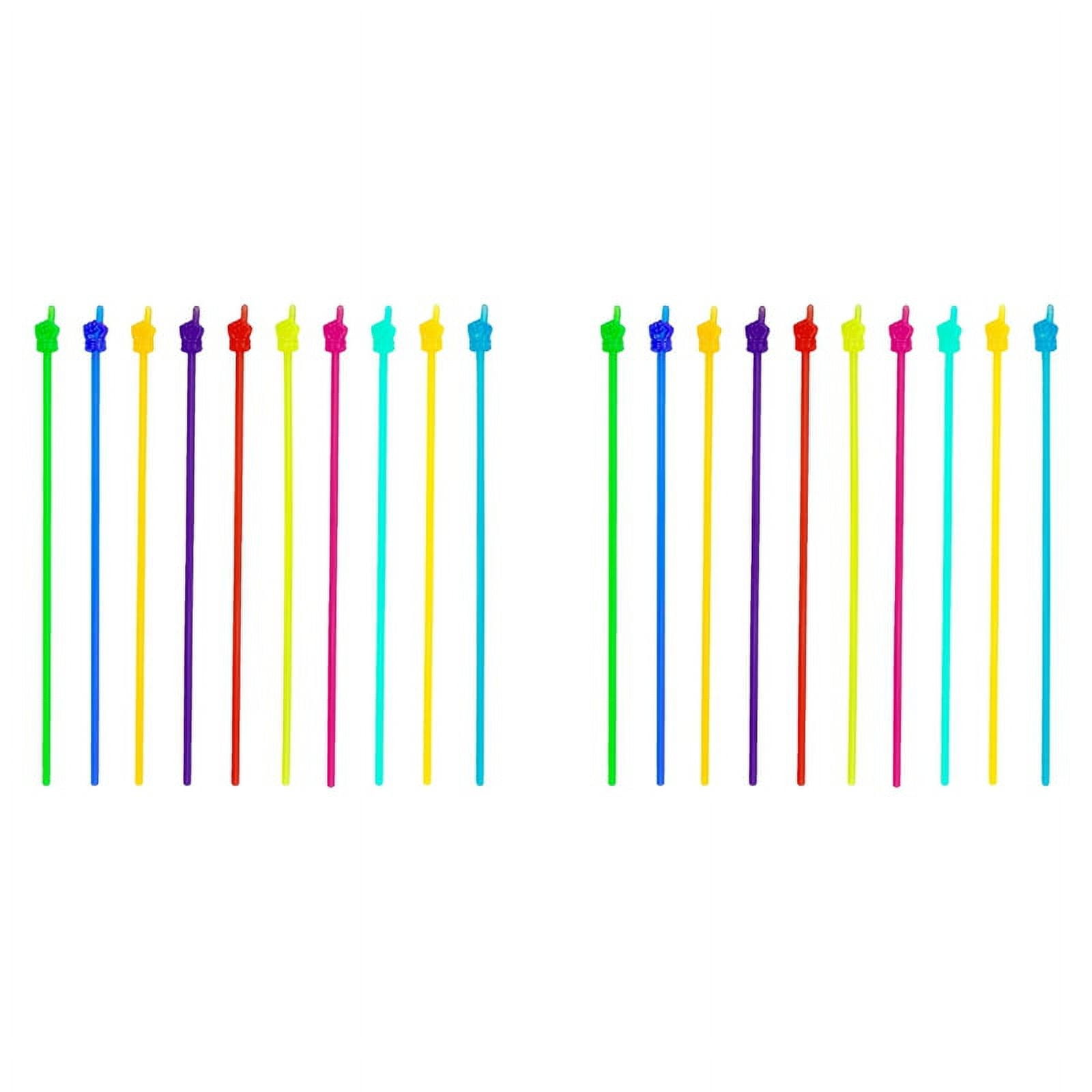 20 PCS Mini Hand Pointers Teachers Pointer Classroom and Presentation ...