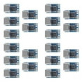 20 PCS PDC004-PD PD Decoy Module USB-C PD 20V DC Fixed Voltage Power ...