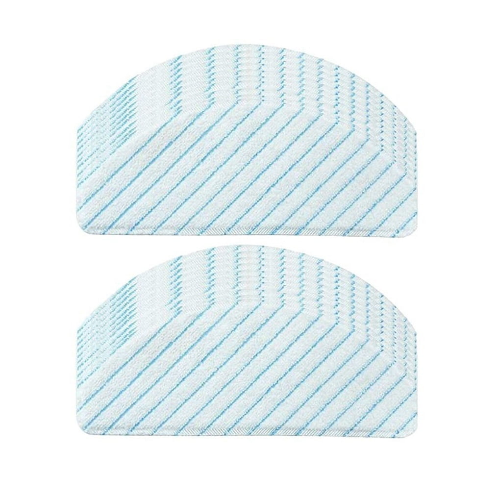 20 PCS Replacement Mopping Pads for OZMO T9 Series T8 Max N8 Robot ...