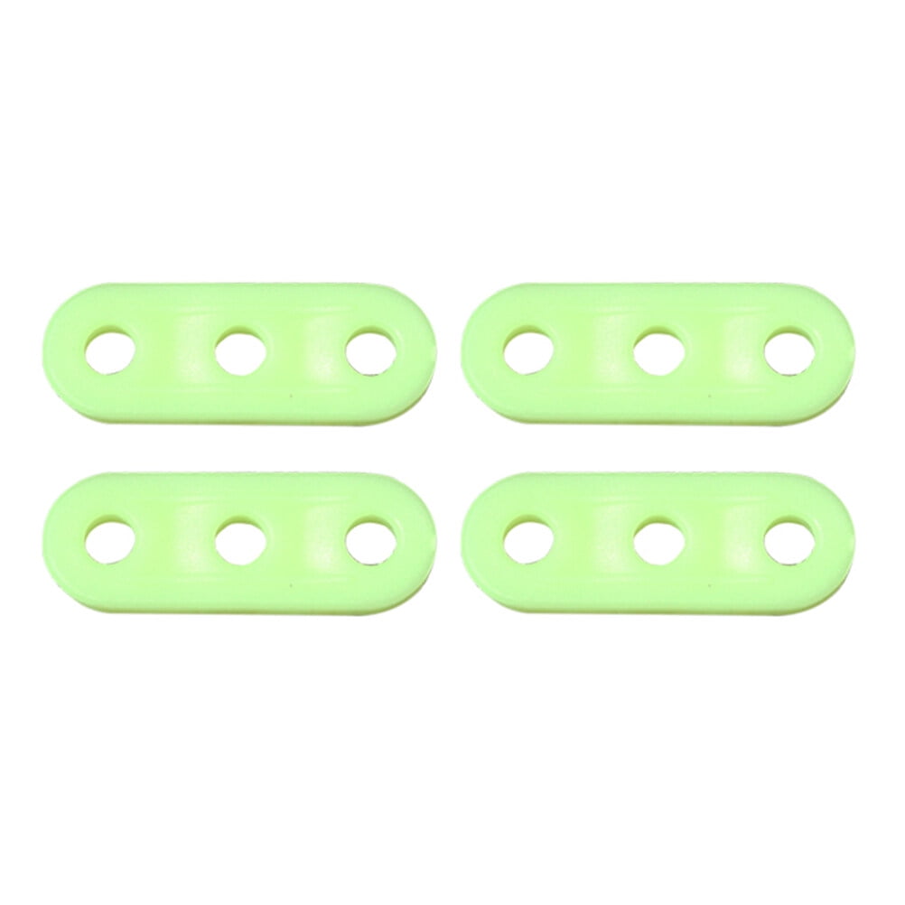 20 PCS Rope Fastener Shade Canopy Accessories Camping Rope Tent String ...