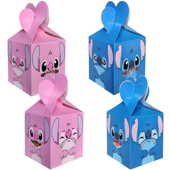 Lilo And Stitch Wrapping Paper
