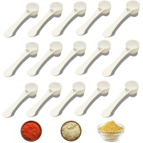 Plastic Tablespoons