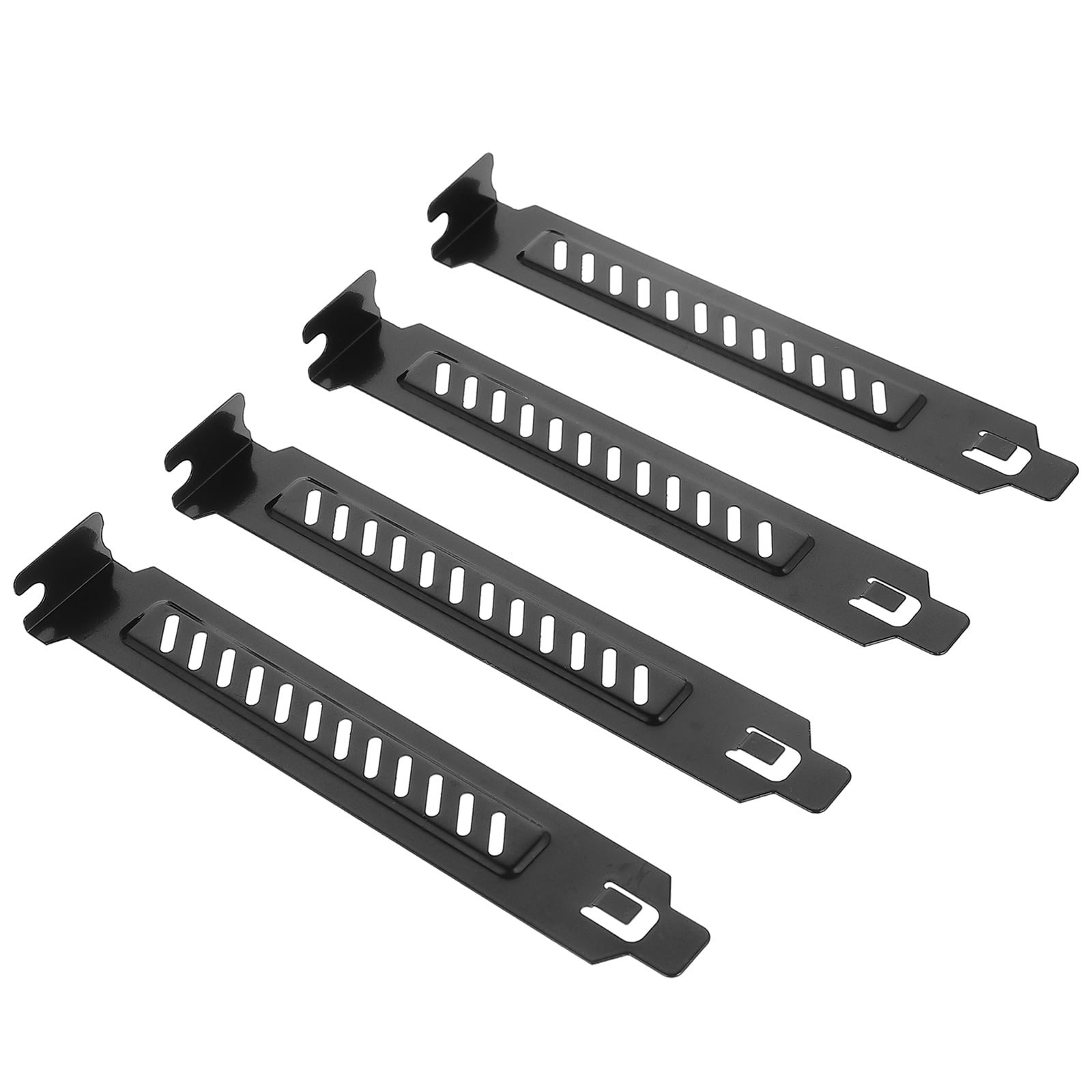 20 PCS Wire Graphics Card Bezel Computer Case Accessory 12.20X2.00X1 ...