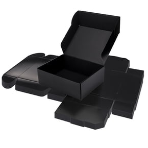 Shop All Shipping Boxes - Essential Business Packing Solutions