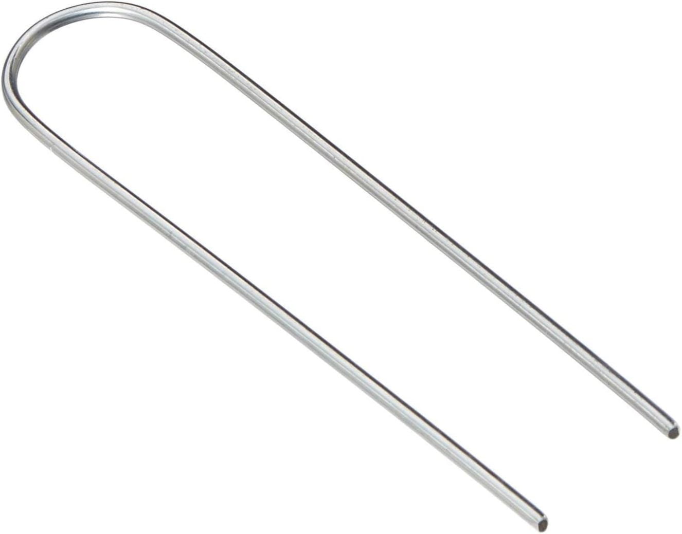 20 Pack (200 Total) - YXNF Drip Irrigation Tubing Stakes - 1/2", 5/8 ...