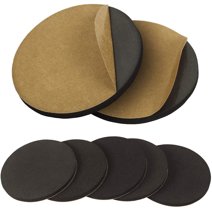 Homax Wall Guard 3.25 inches Doorknob Damage Protector - Walmart.com