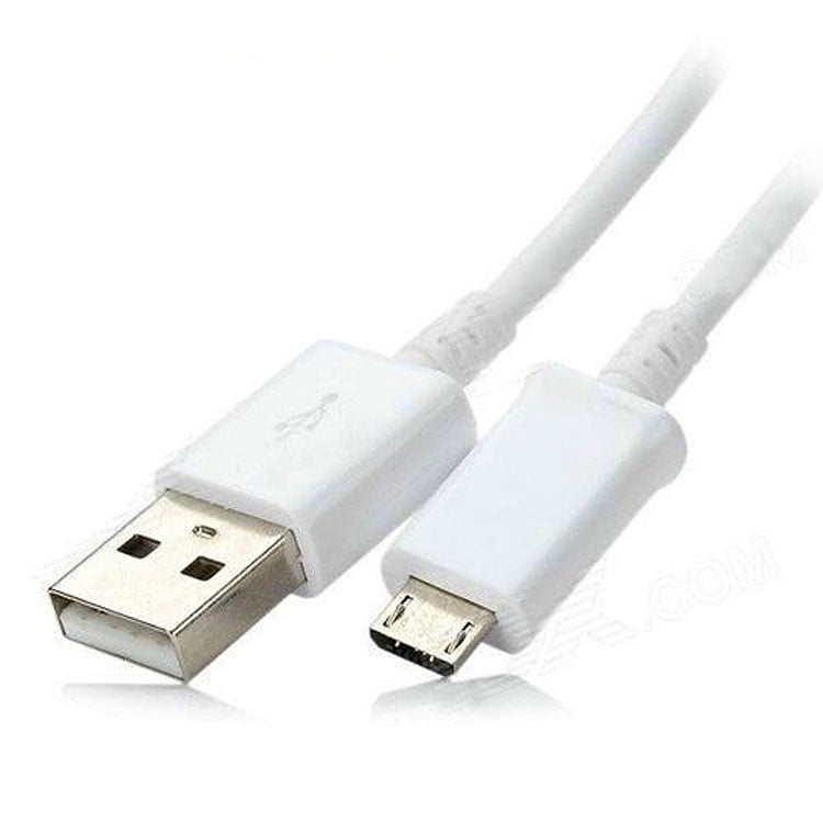 20 Pack 3 Foot Long USB to Micro USB Charging Data Cable For Cellphones ...