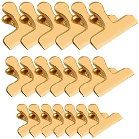 Metal Chip Clips