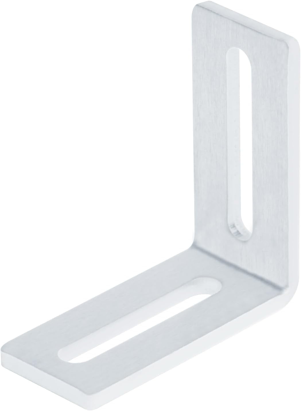 20 Pack 3030 Series Aluminum Corner Bracket, 2 Slot Hole L Shaped ...