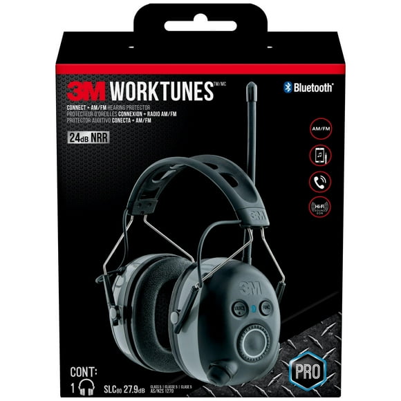 3m Headphones