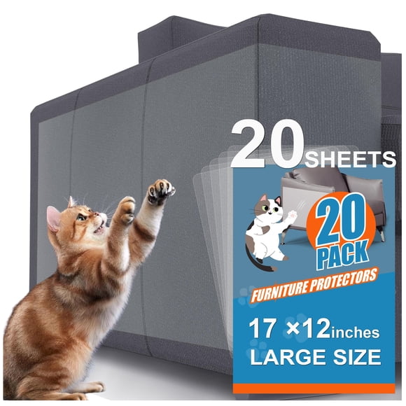 Cat Scratch Protection Sofa
