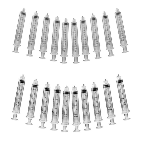 Luer Lock Type