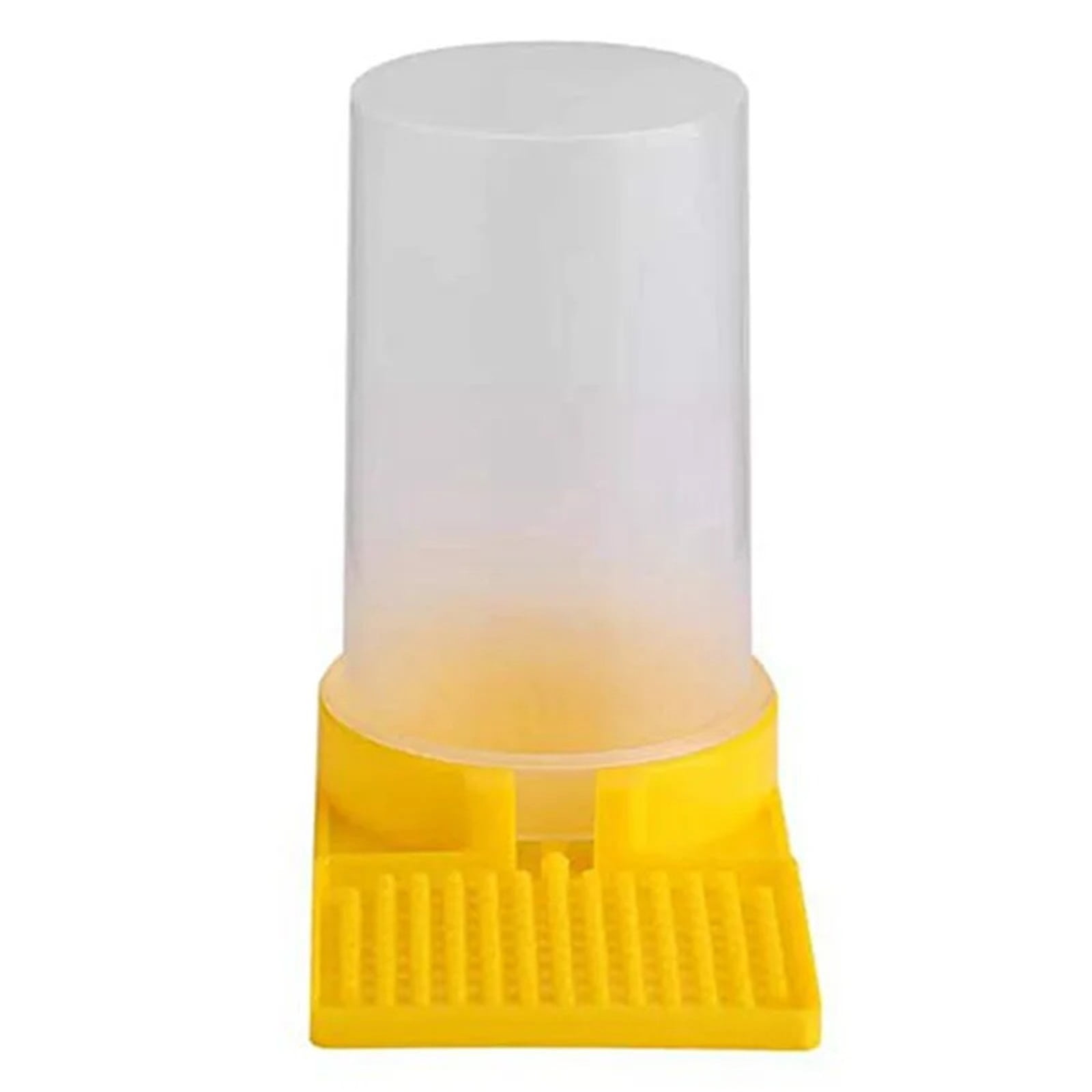 20 Pack Beehive Beekeeping Water Dispenser Honey Beehive Entrance ...