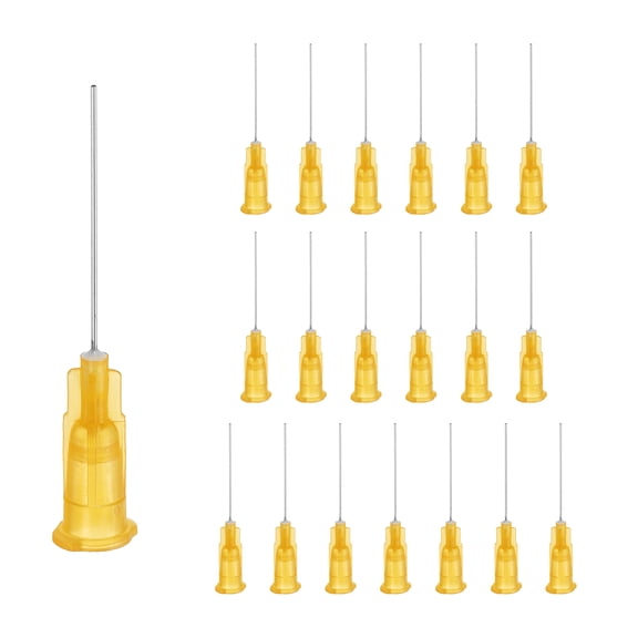25g 1 Inch Needle