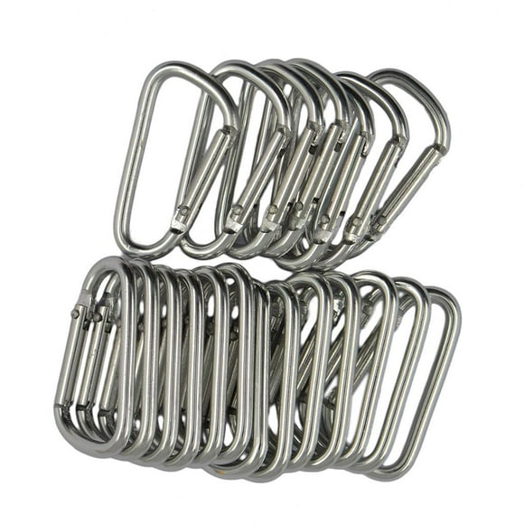 Carabiners in Rope and Chain Accessories - Walmart.com