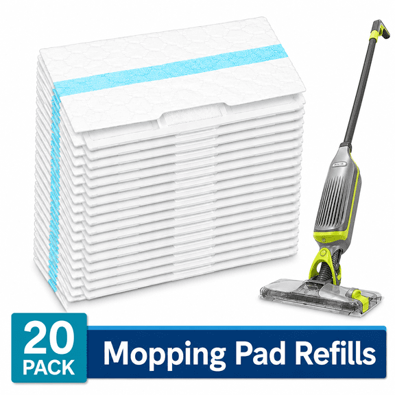 Shark Vacmop Refills