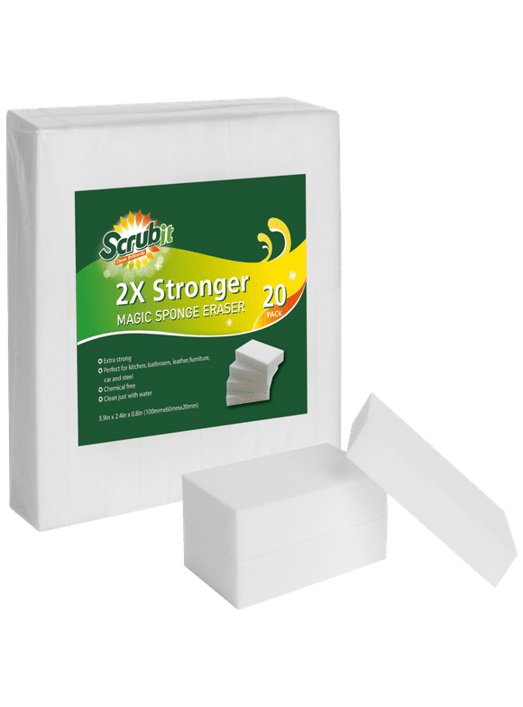 Sponges and Scrubbers in Dishwashing - Walmart.com